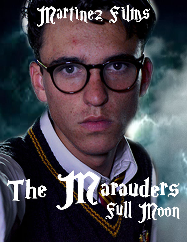 Cast - The Marauders: Full Moon (2017)