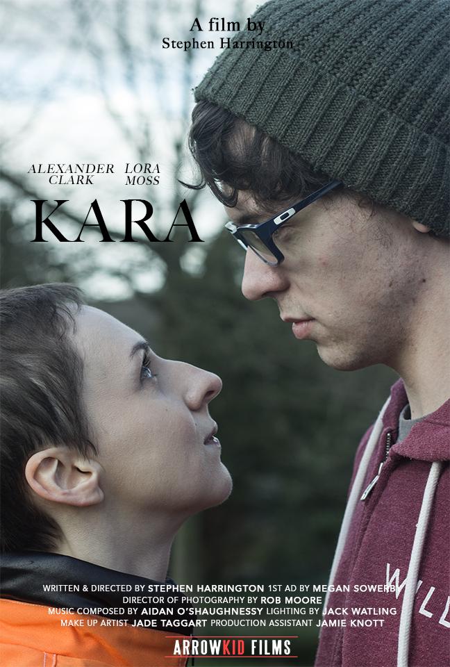 Cast - KARA (2017)