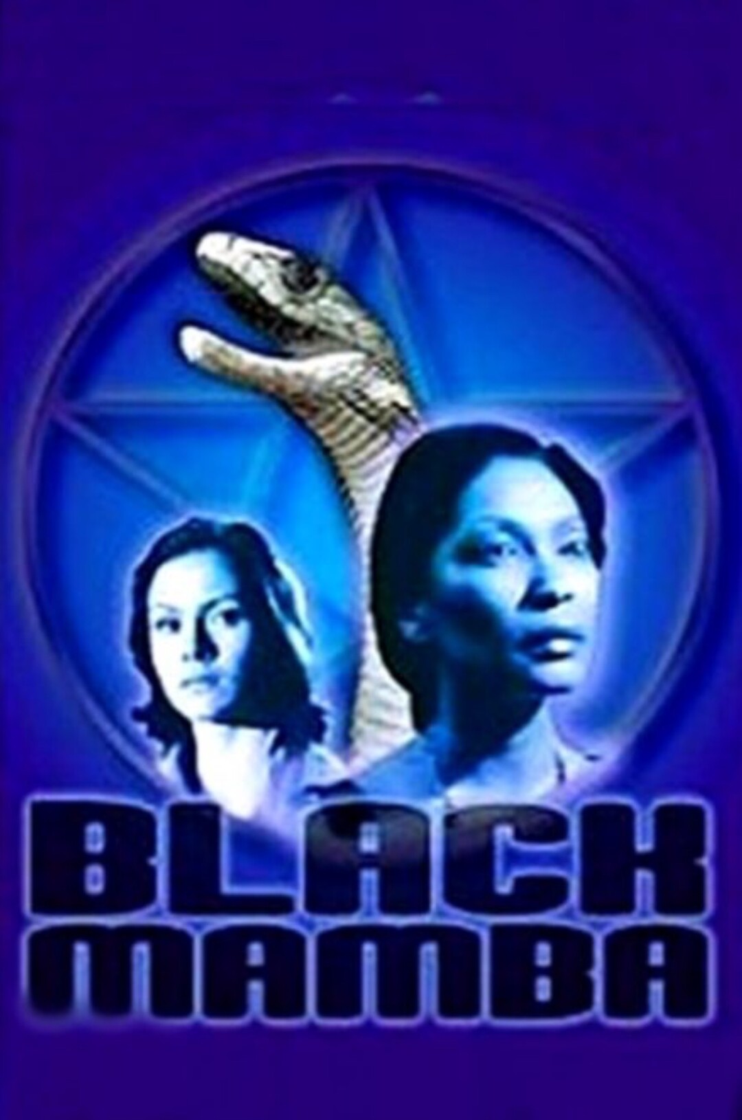 Black Mamba (movie, 1974)