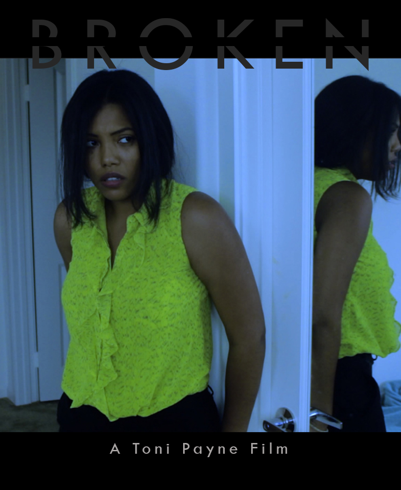 Broken (movie, 2017)