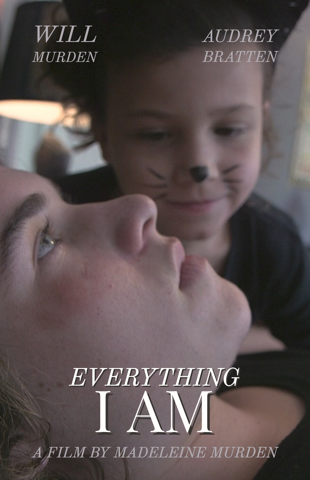 Everything I Am (movie, 2017)