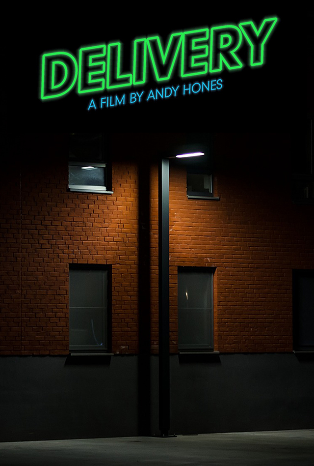 Delivery (movie, 2017)