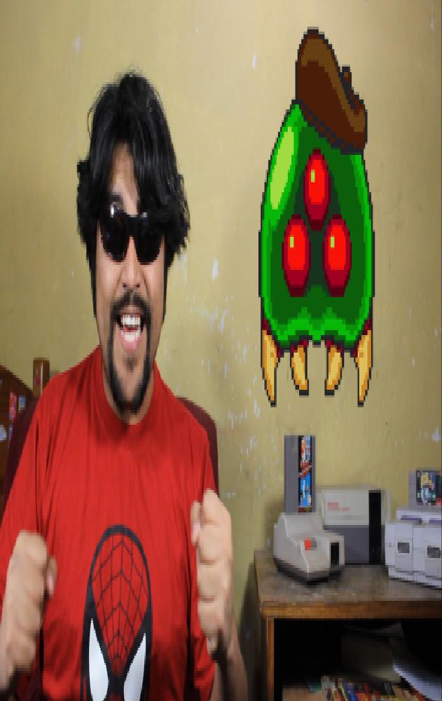 The Retard Gamer Show (series, 2011 – 2013)