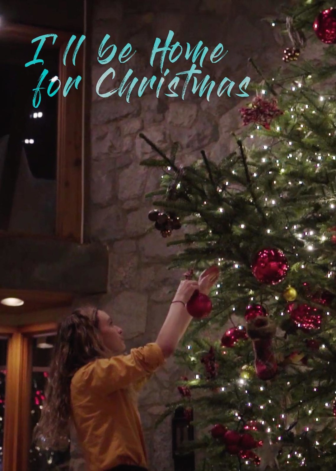 I'll Be Home for Christmas (movie, 2017)