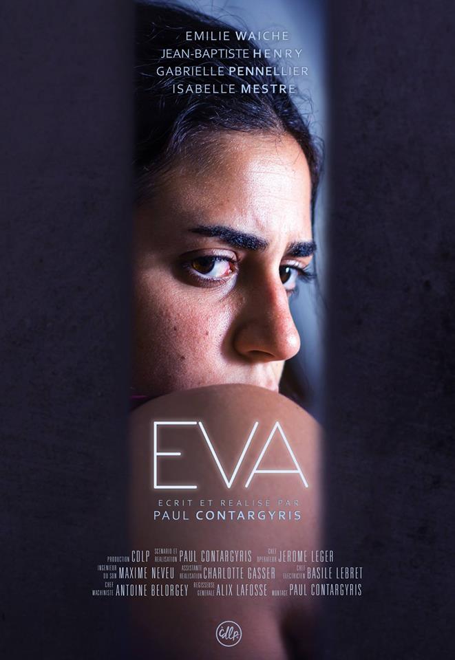Eva (movie, 2017)