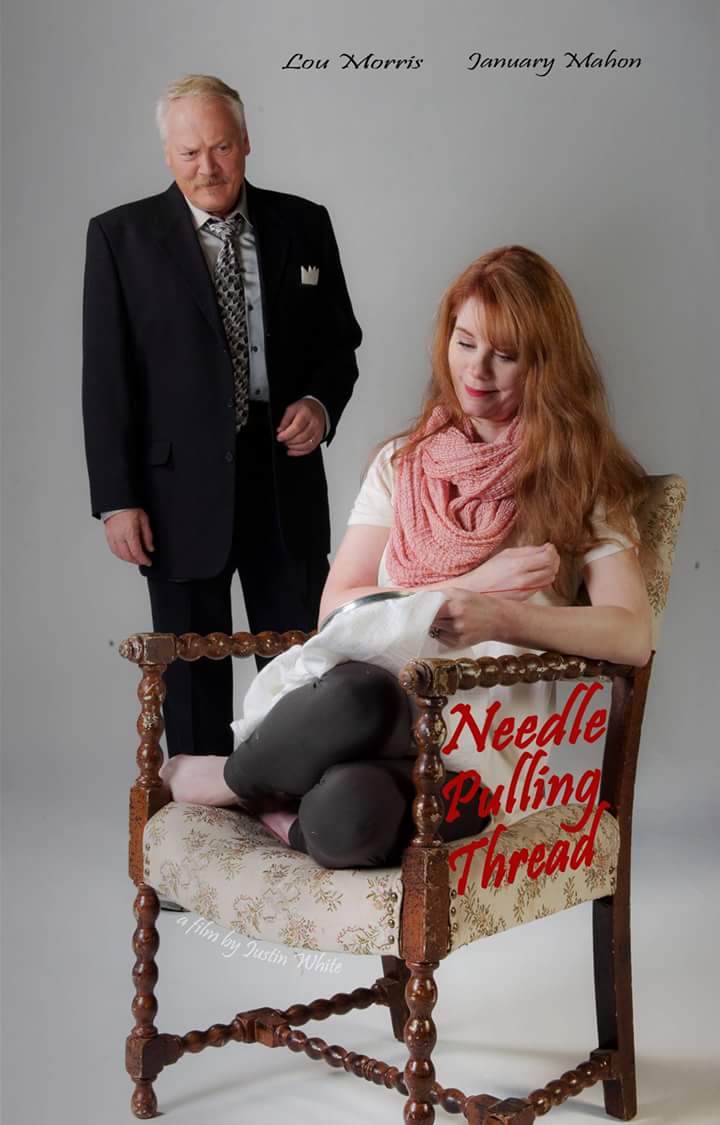 Cast - Needle Pulling Thread (2017)