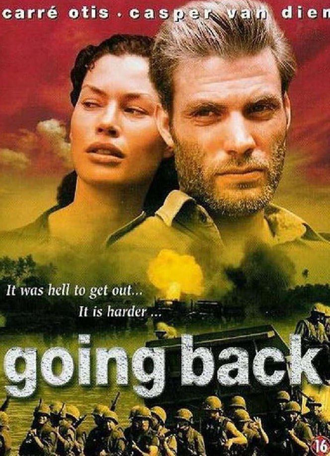 Going Back (movie, 2001)