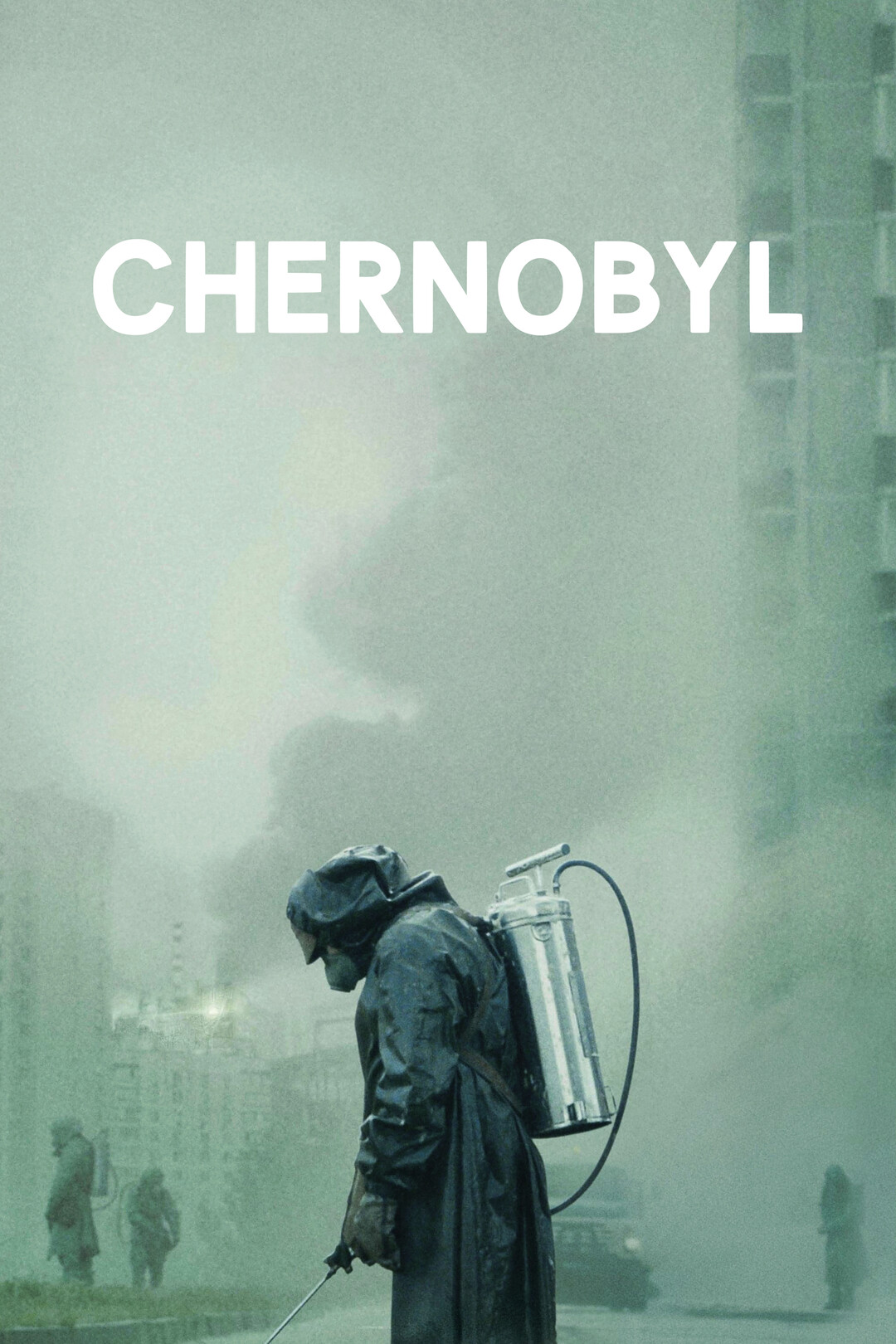 Chernobyl (mini-series, 2019)