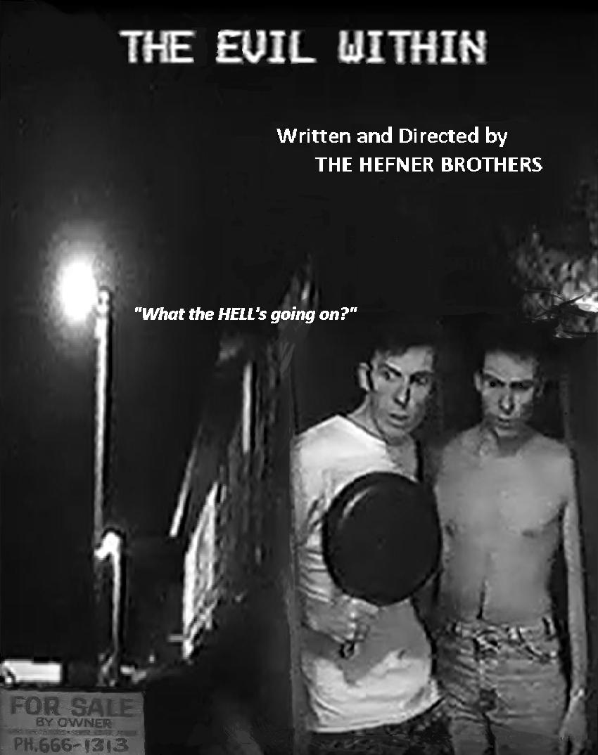 The Evil Within (movie, 1992)