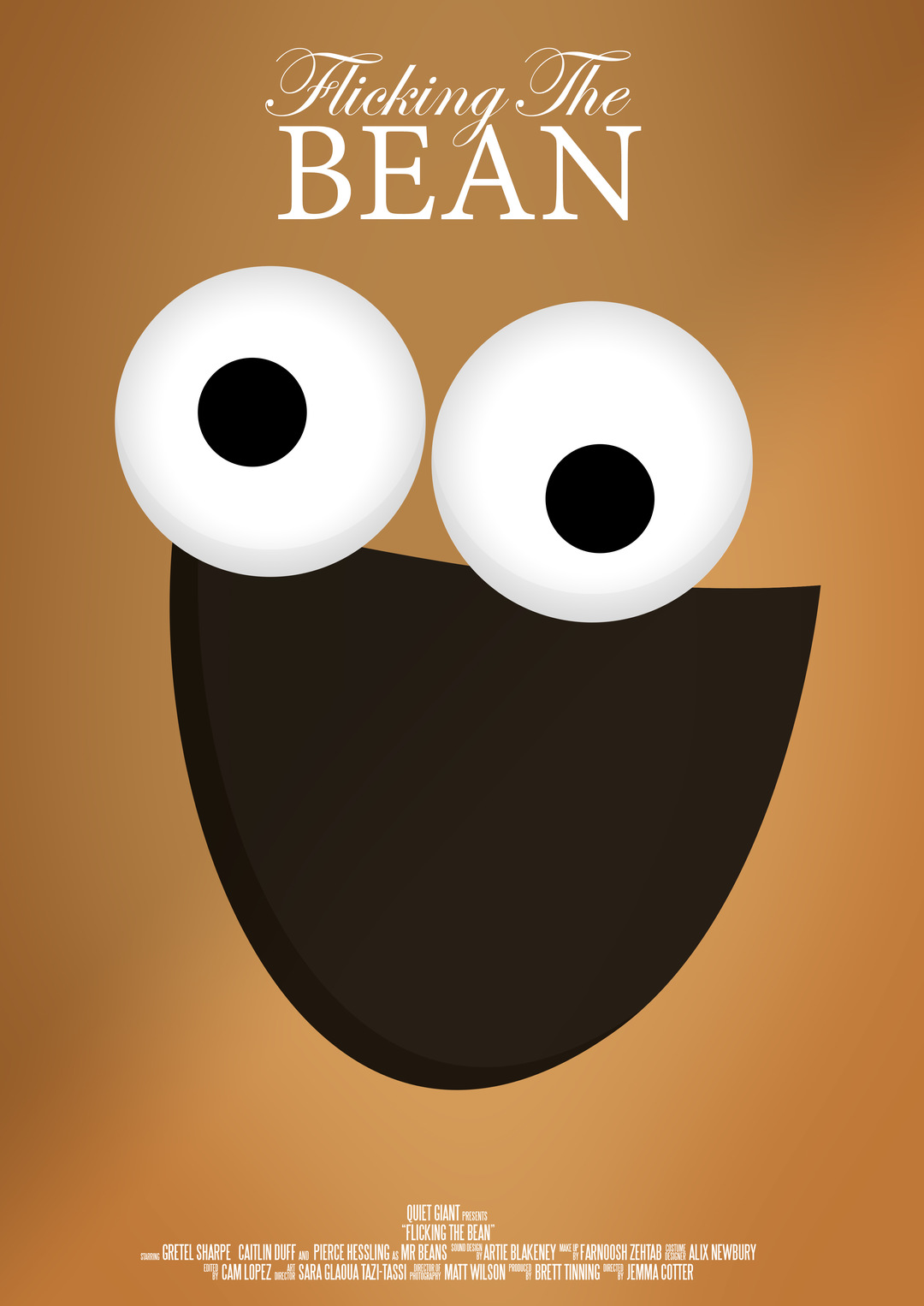 Flicking the Bean (movie, 2017)