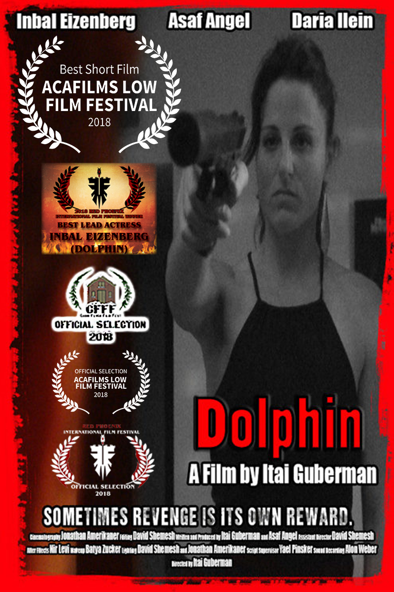 Cast - Dolphin (2016)