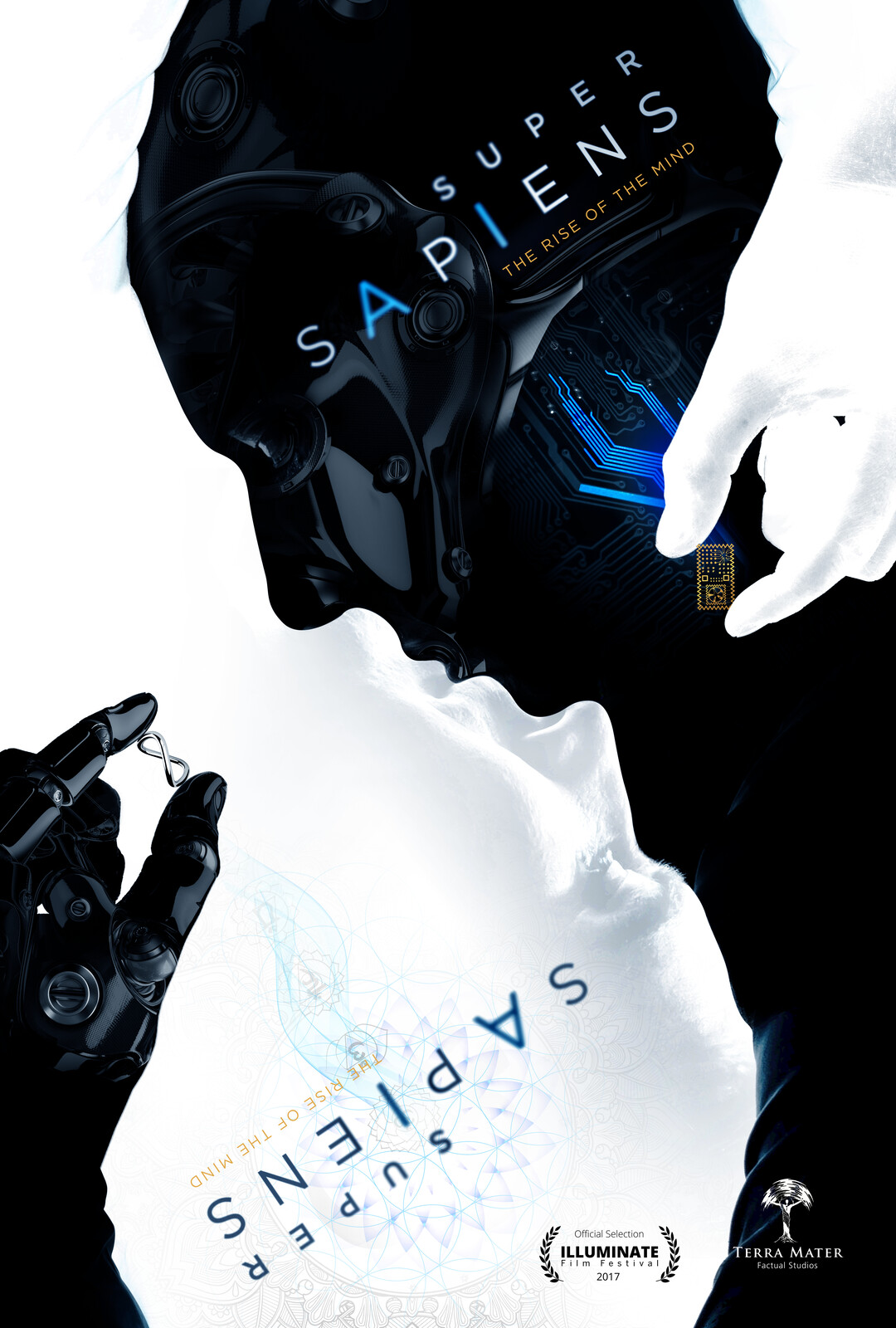 Supersapiens: The Rise of the Mind (movie, 2017)