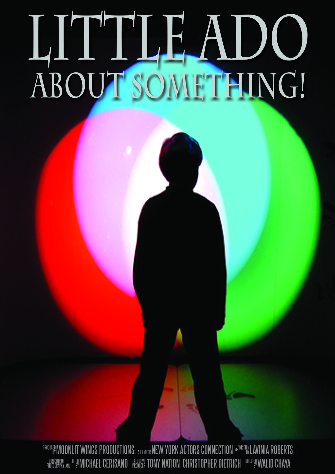 Little Ado About Something (movie, 2016)