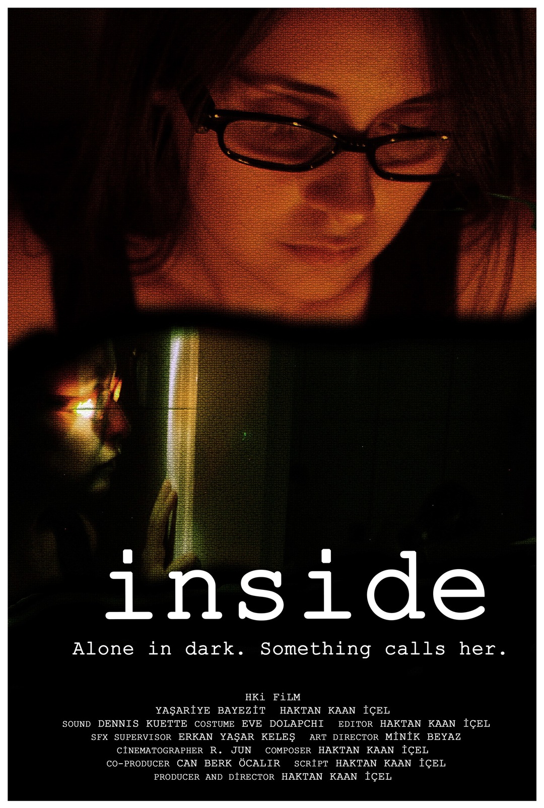 Inside (movie, 2016)