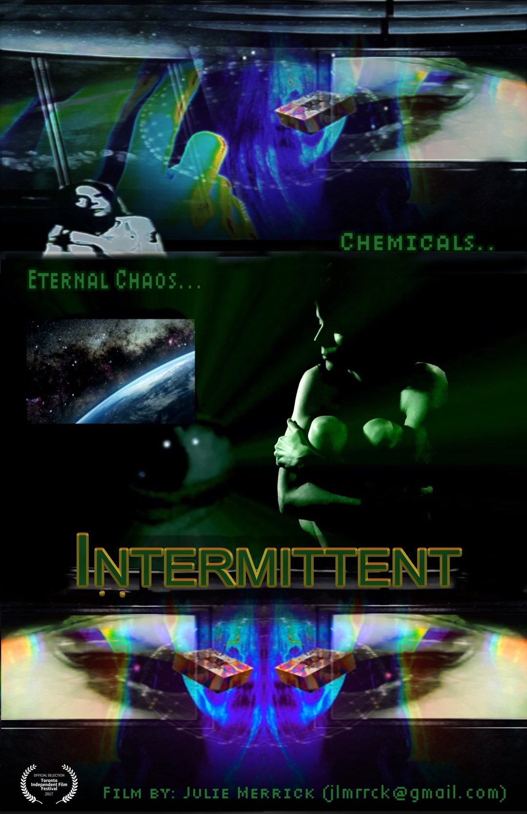 Intermittent (animation movie, 2016)