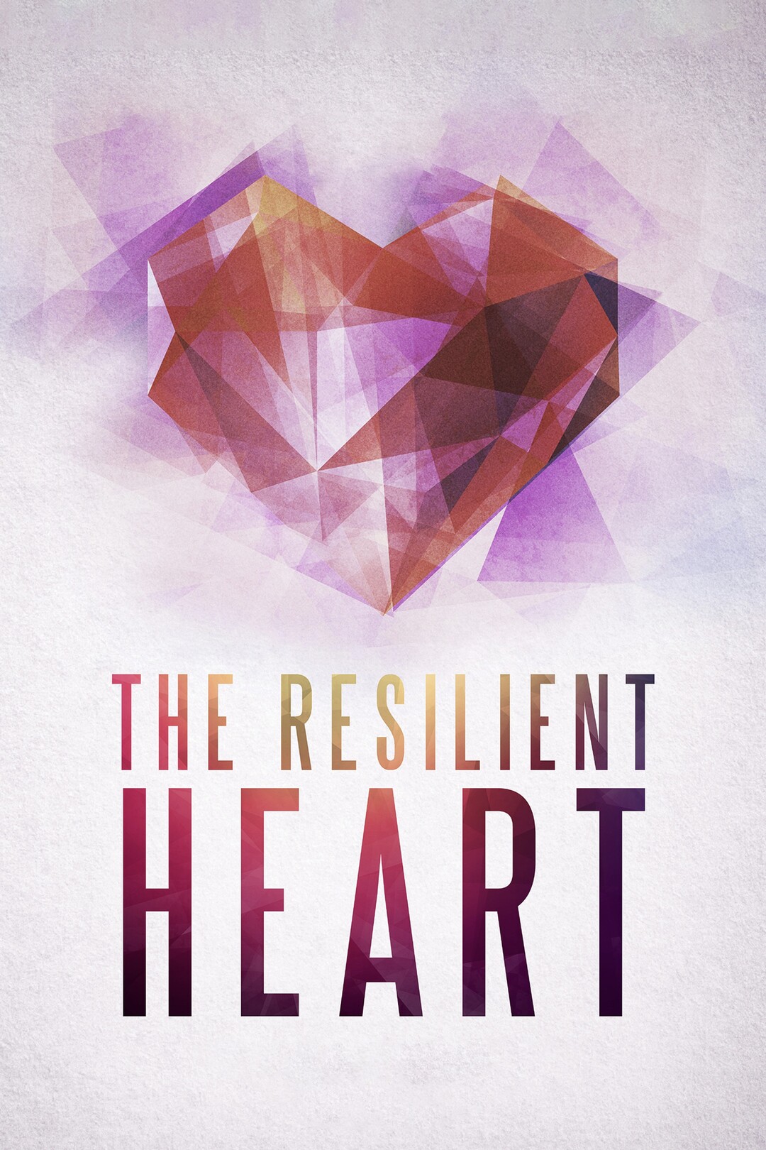 Постеры - The Resilient Heart