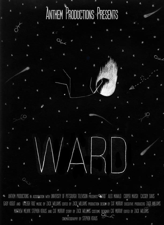 Ward (movie, 2016)