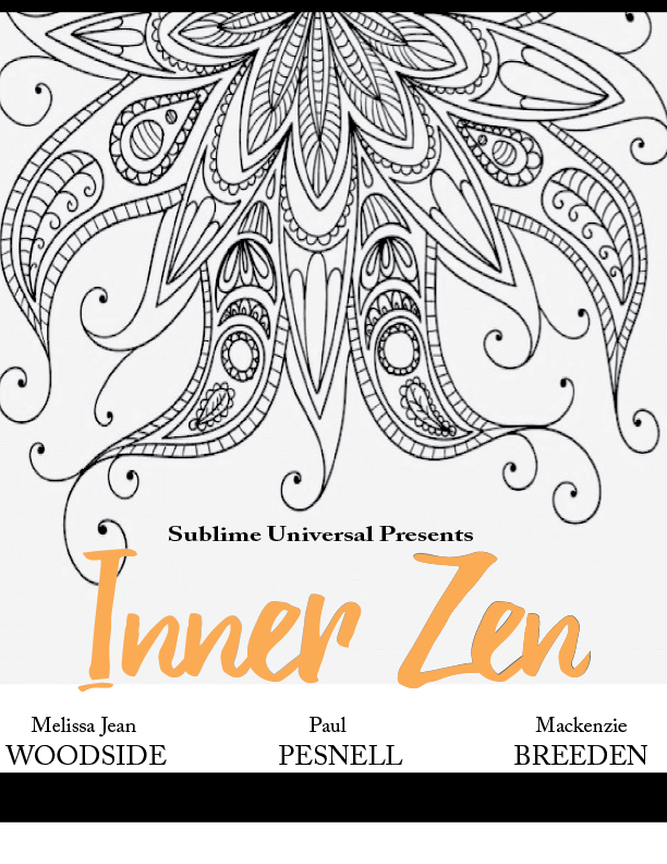 Inner Zen (фильм, 2016)