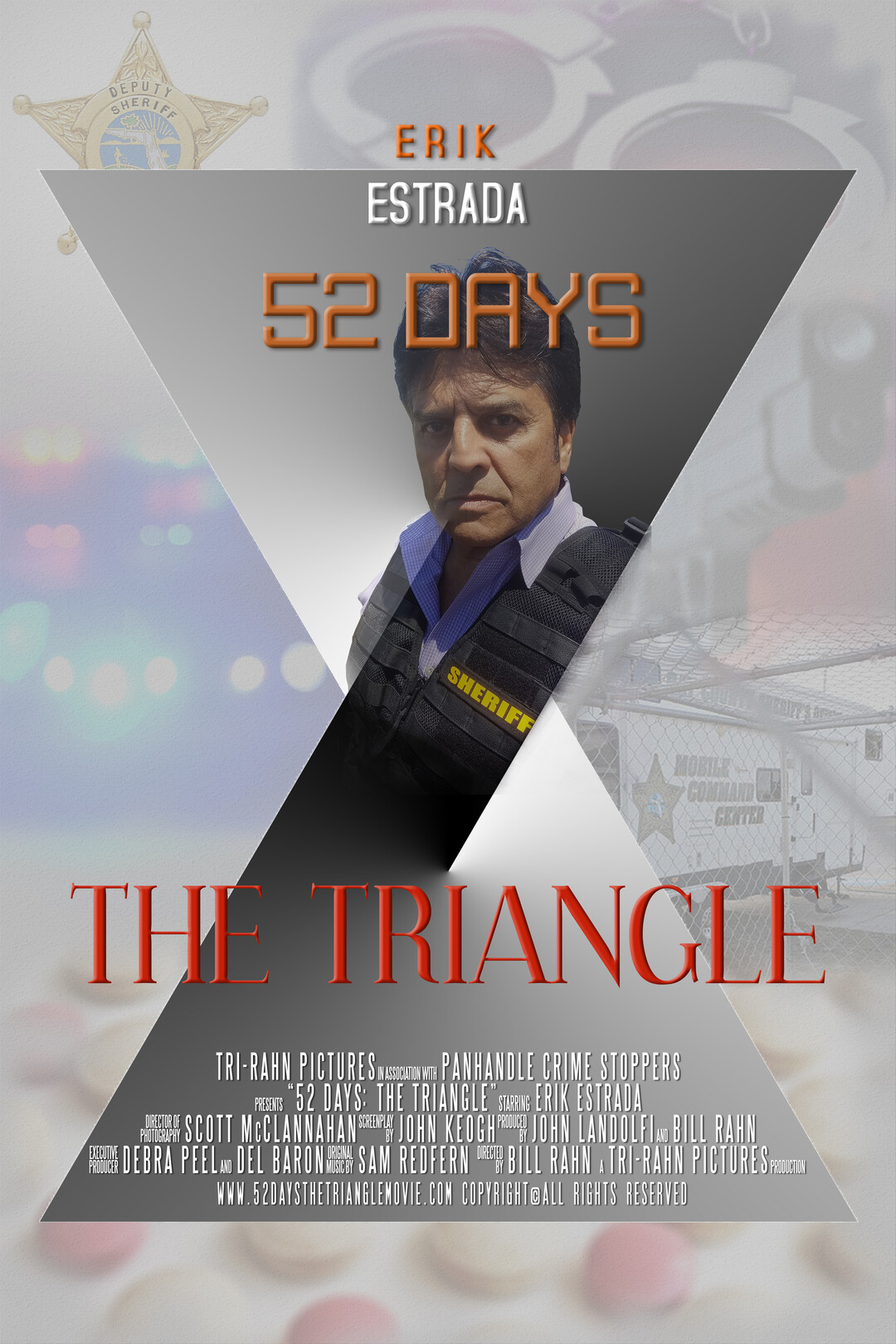 52 Days: The Triangle (movie, 2022)