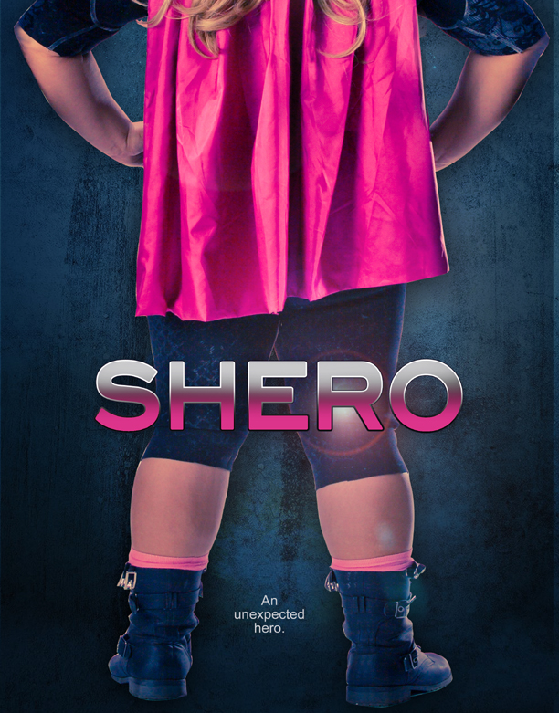 Cast - Shero (2016)