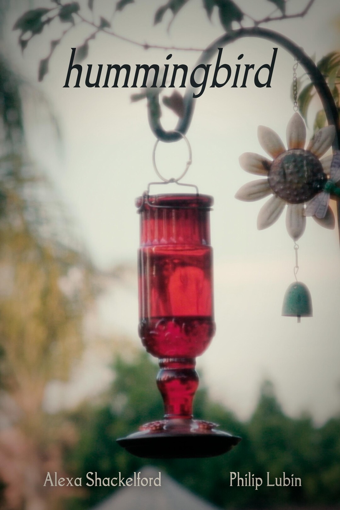 Hummingbird (фильм, 2018)