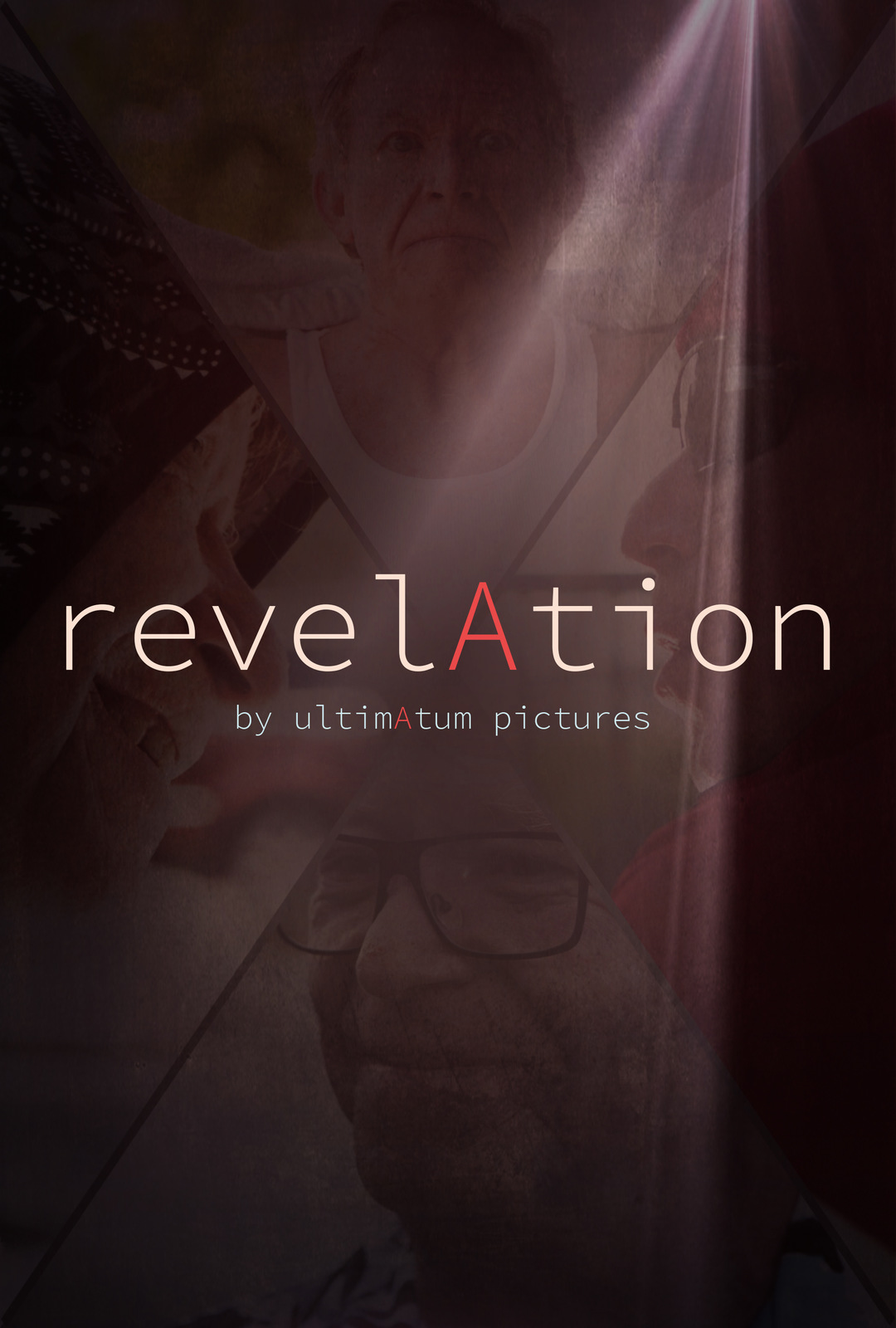 Revelation (movie, 2018)