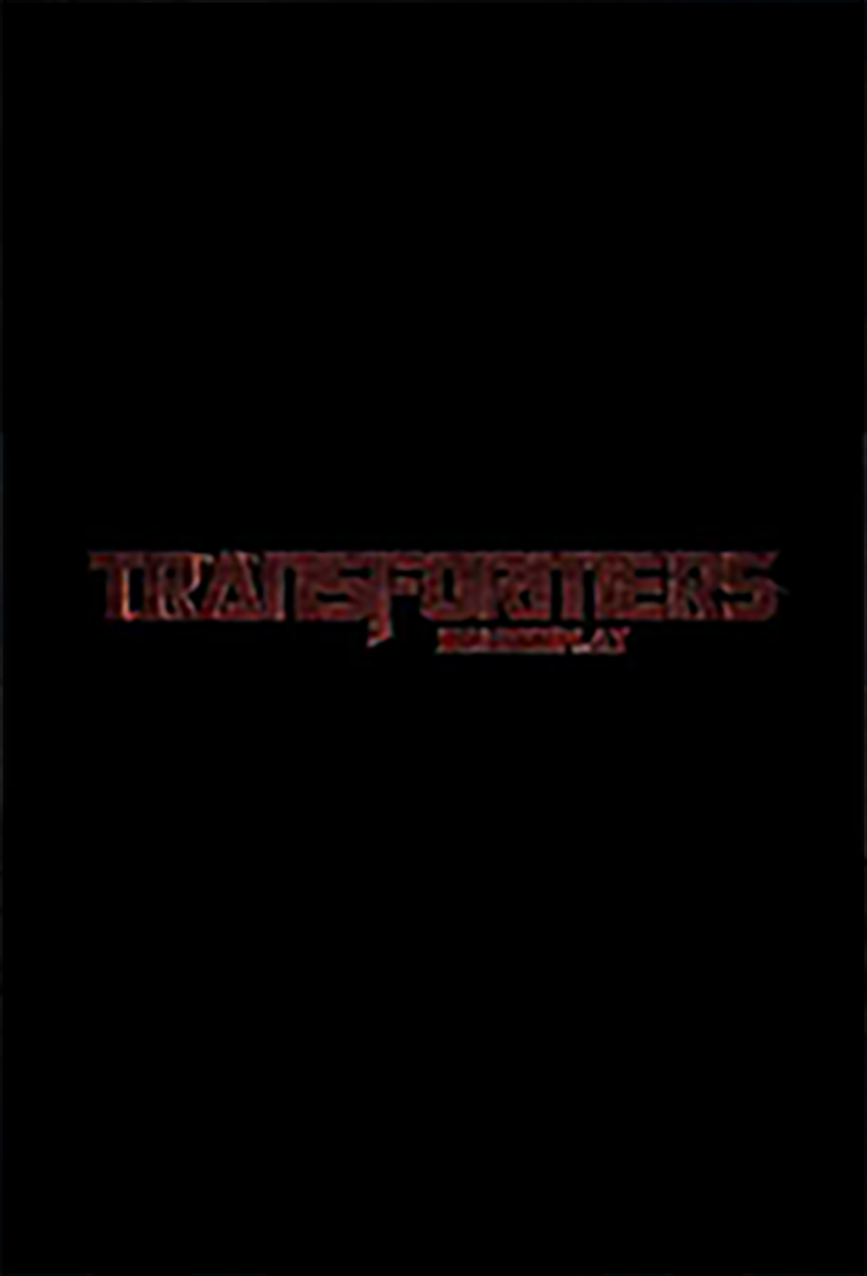 Transformers Shadowplay (series, 2018 – ...)