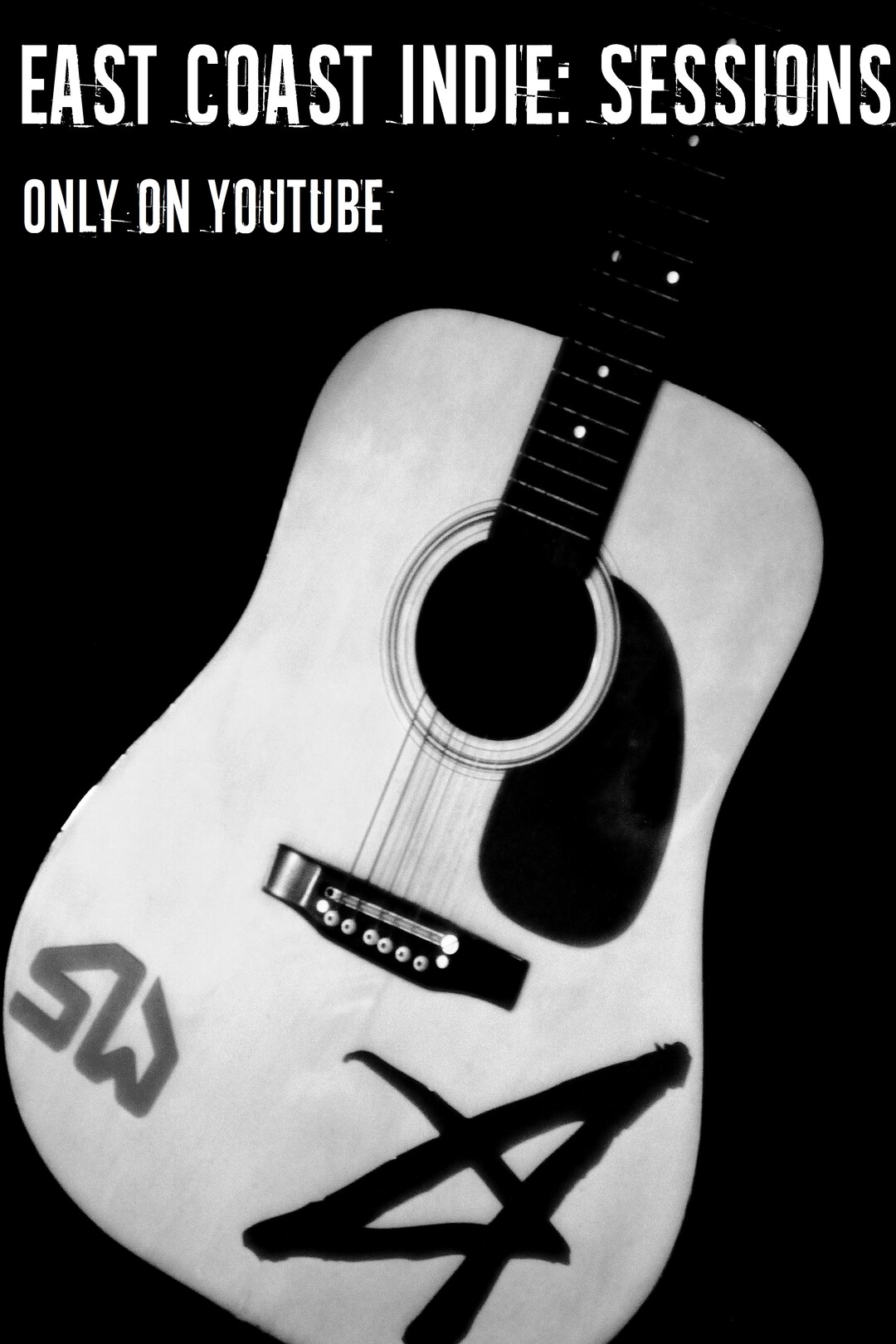 Dungeon Music - East Coast Indie: Sessions (1 season, 1 series - S01E01)