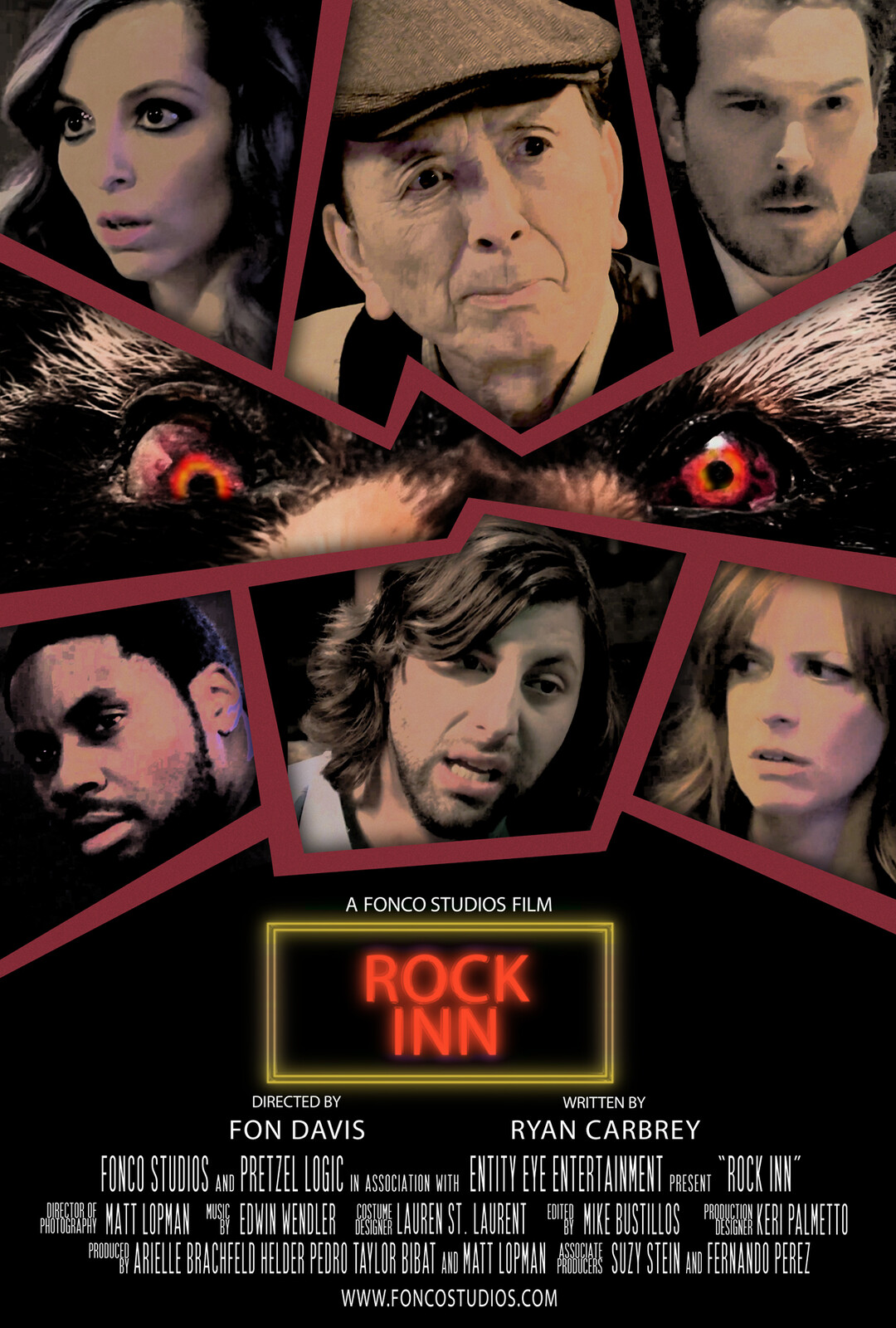 Rock Inn (movie, 2023)