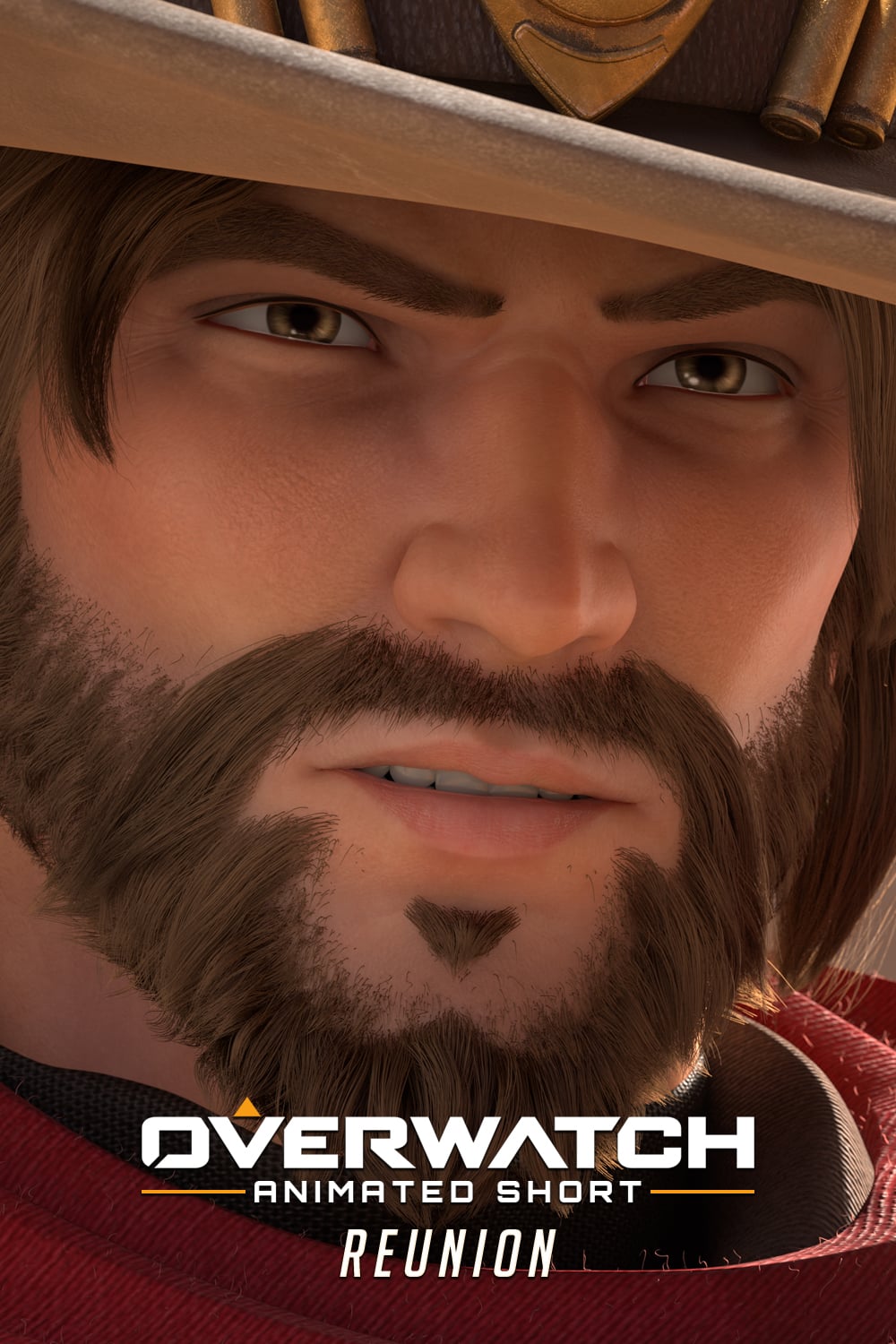 Posters - Overwatch: Reunion