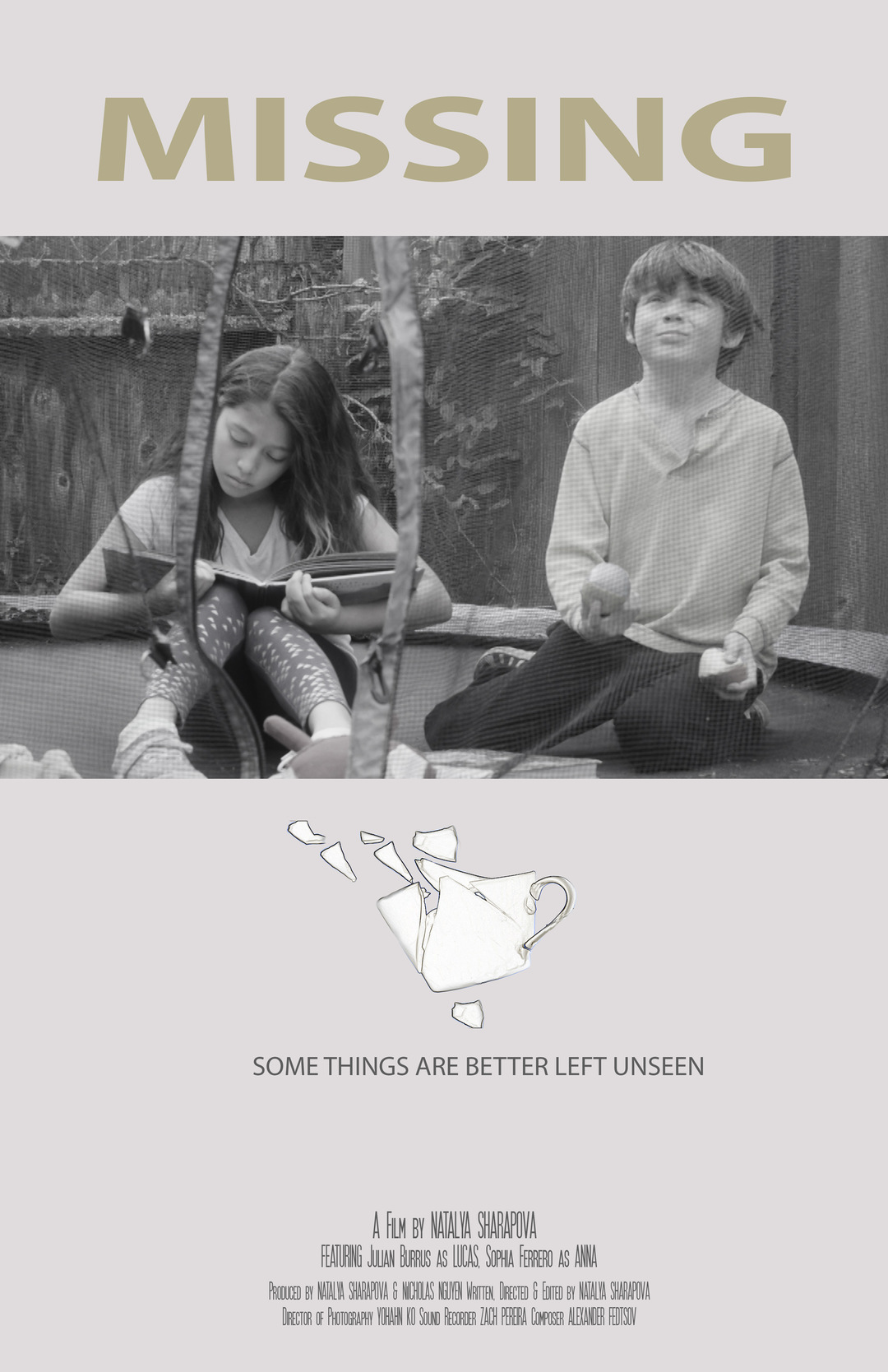 Missing (movie, 2017)