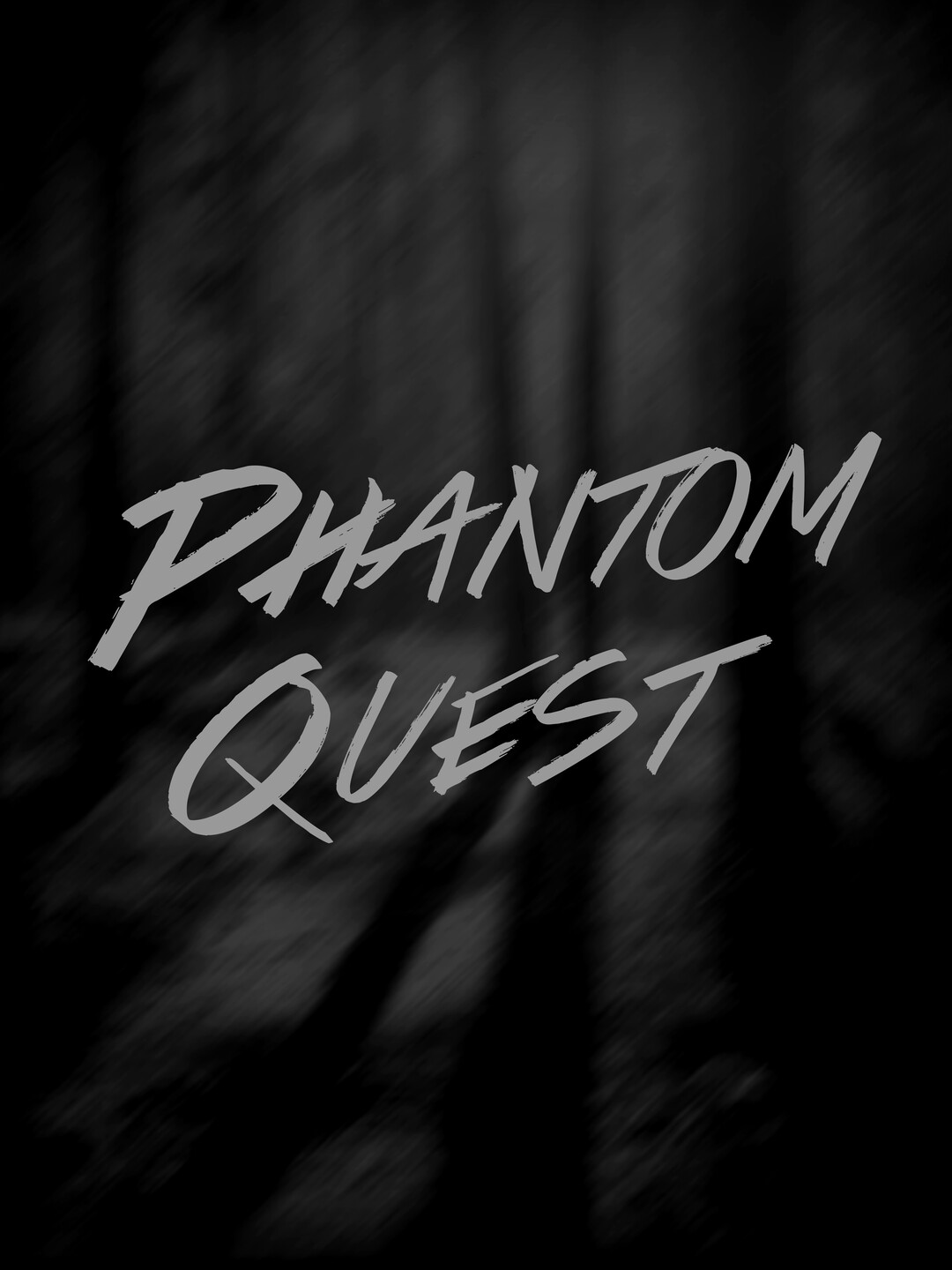 Phantom Quest (фильм, 2018)