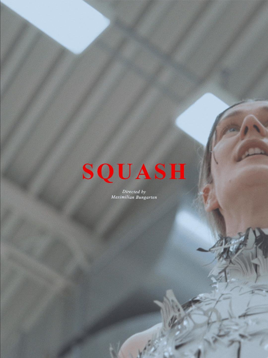 Squash (movie, 2018)