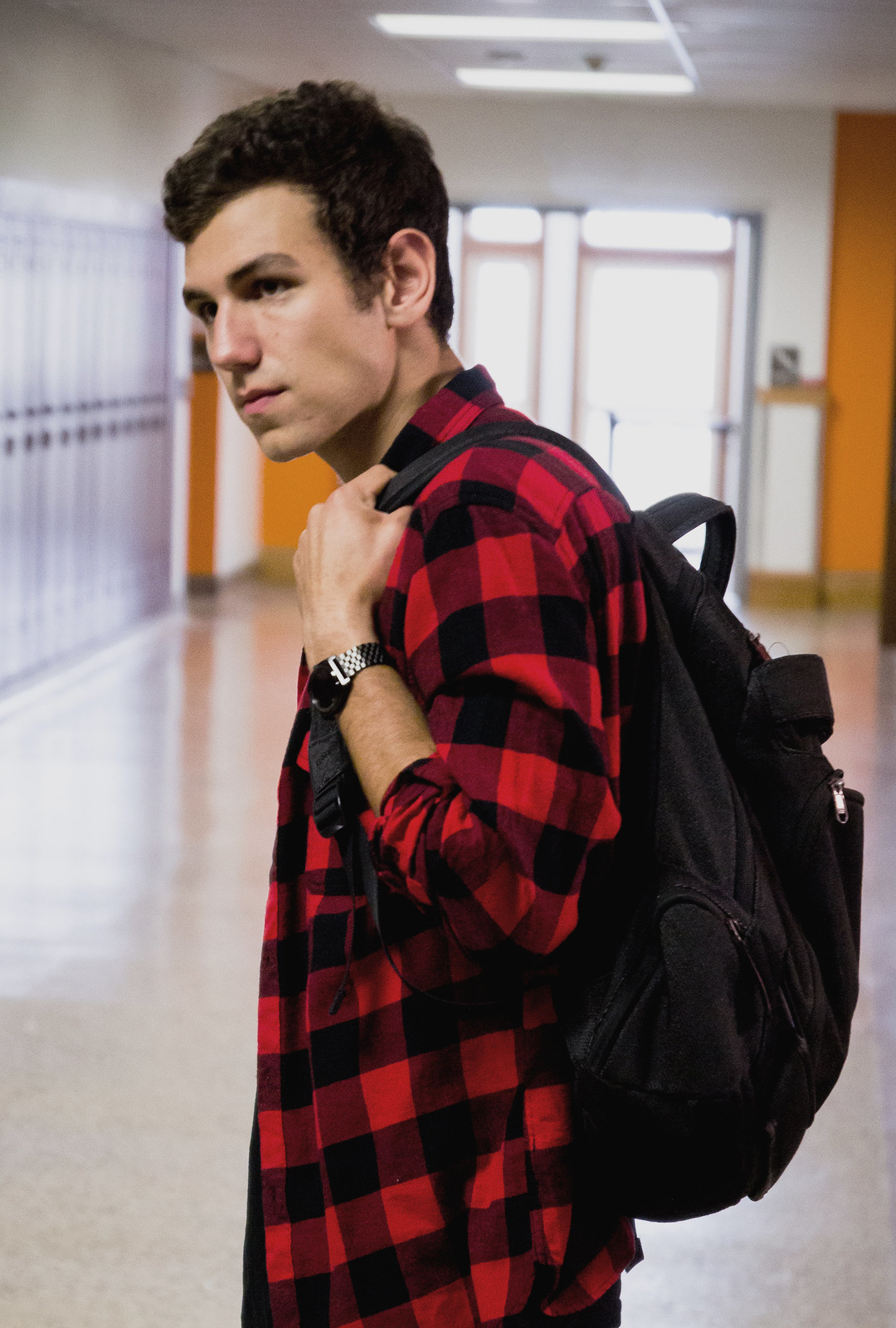 Shatterproof: Karma (фильм, 2015)