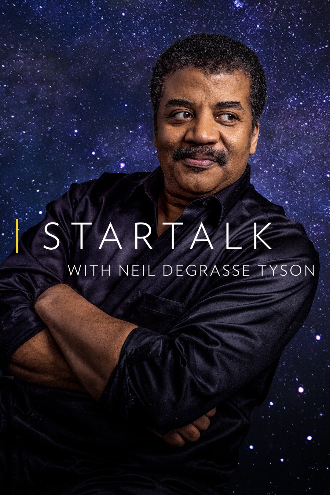 StarTalk (series, 2015)