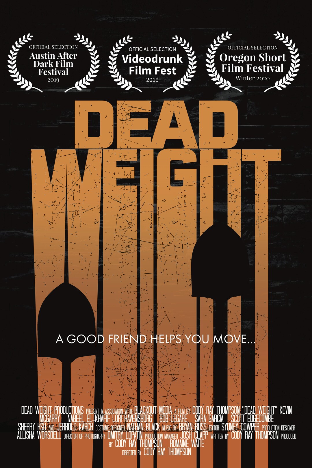 Dead Weight (movie, 2019)