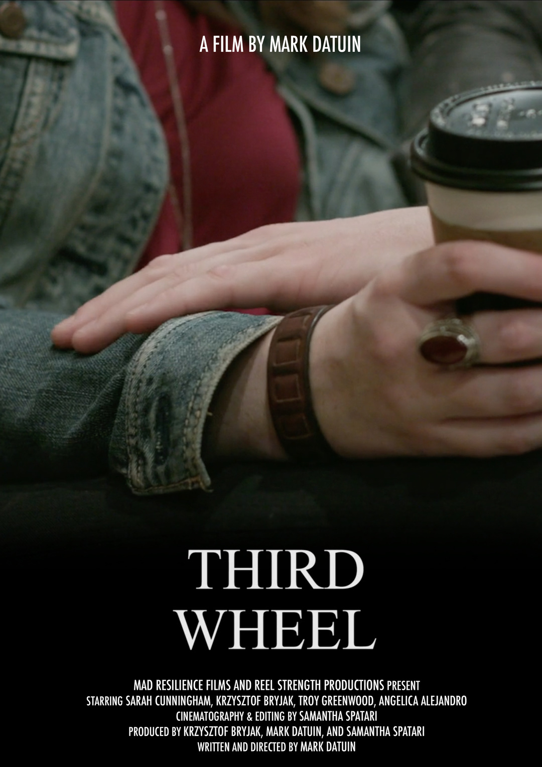 Third Wheel (фильм, 2019)