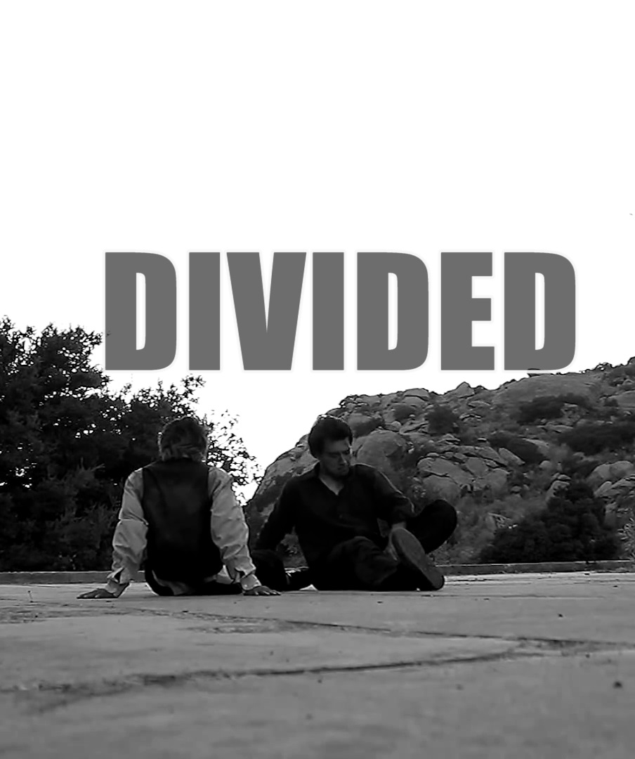 Divided (movie, 2014)