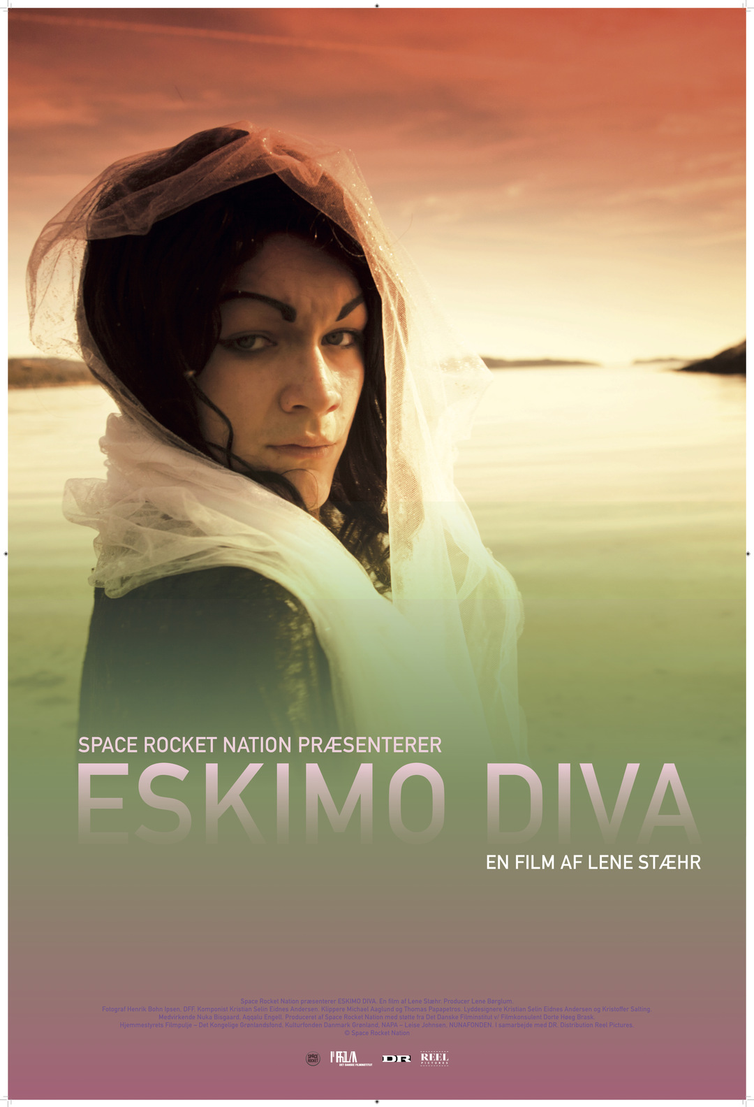 Eskimo Diva (movie, 2015)