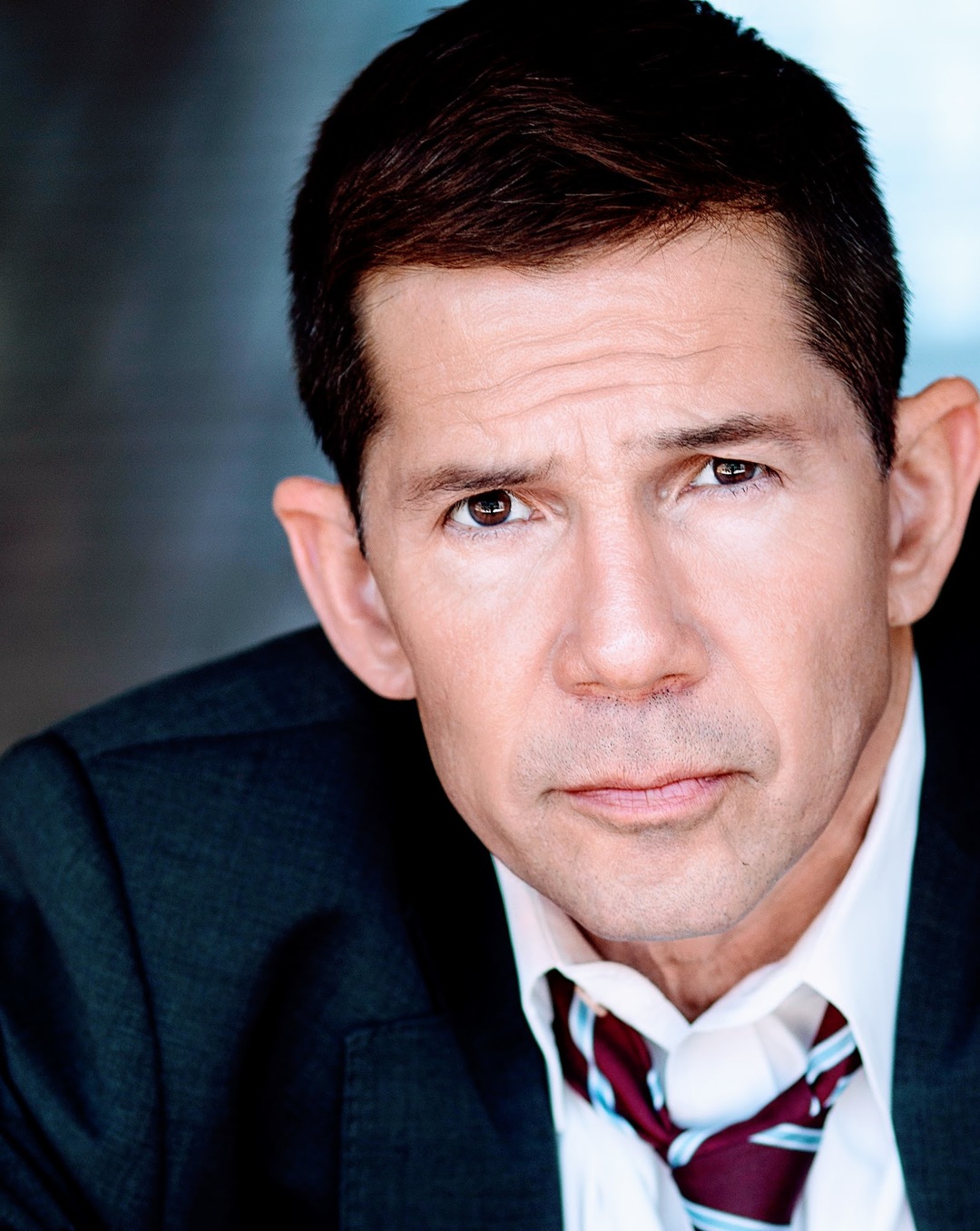 Cast - Peter Bear's Den (2013 – 2014)