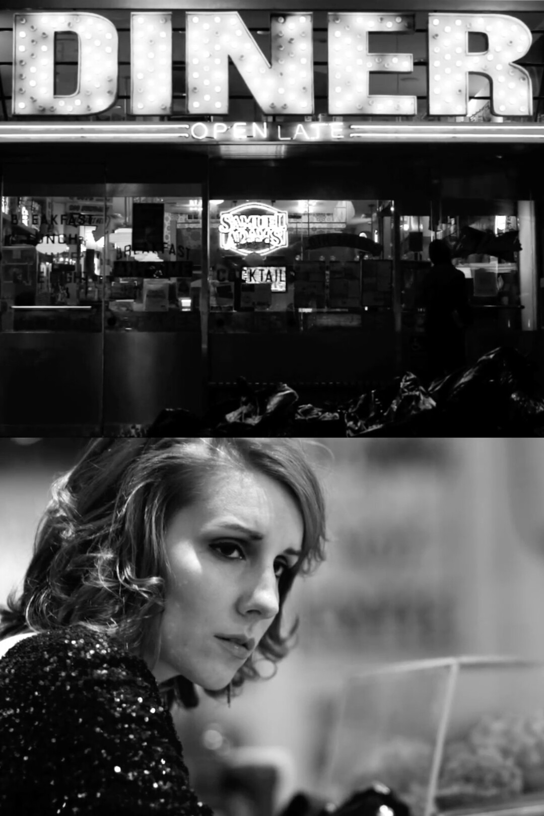 Diner: Open Late (фильм, 2012)