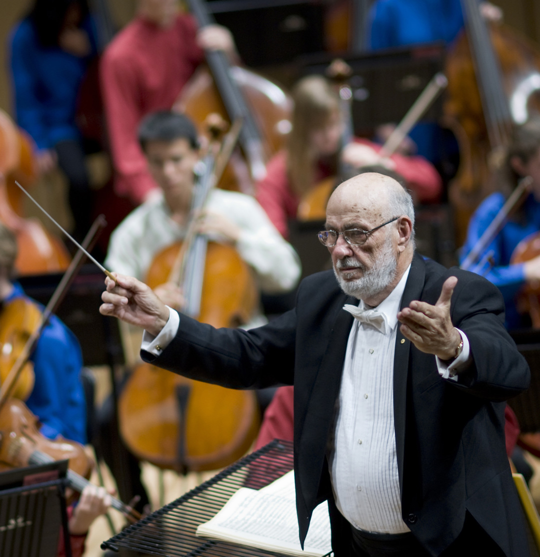 The Curse of the Gothic Symphony (movie, 2011)