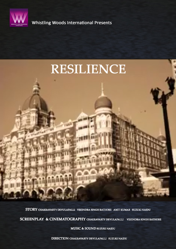 Resilience (movie, 2011)