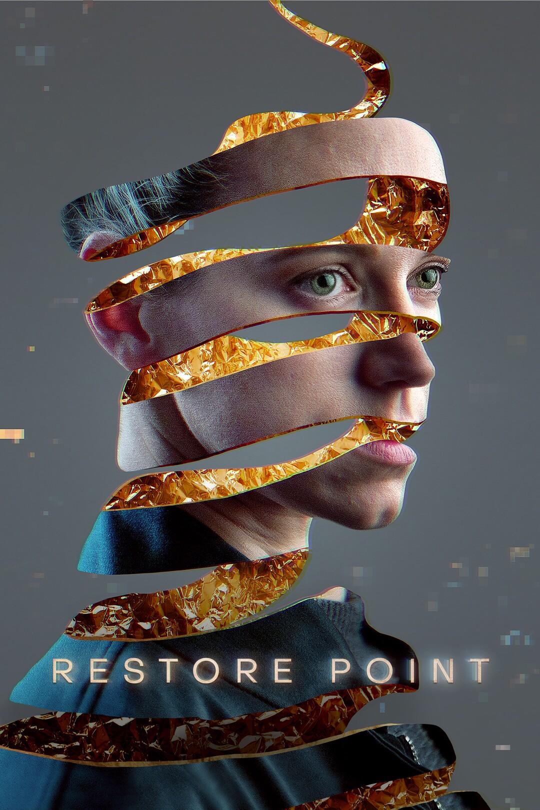 Logo - Restore Point