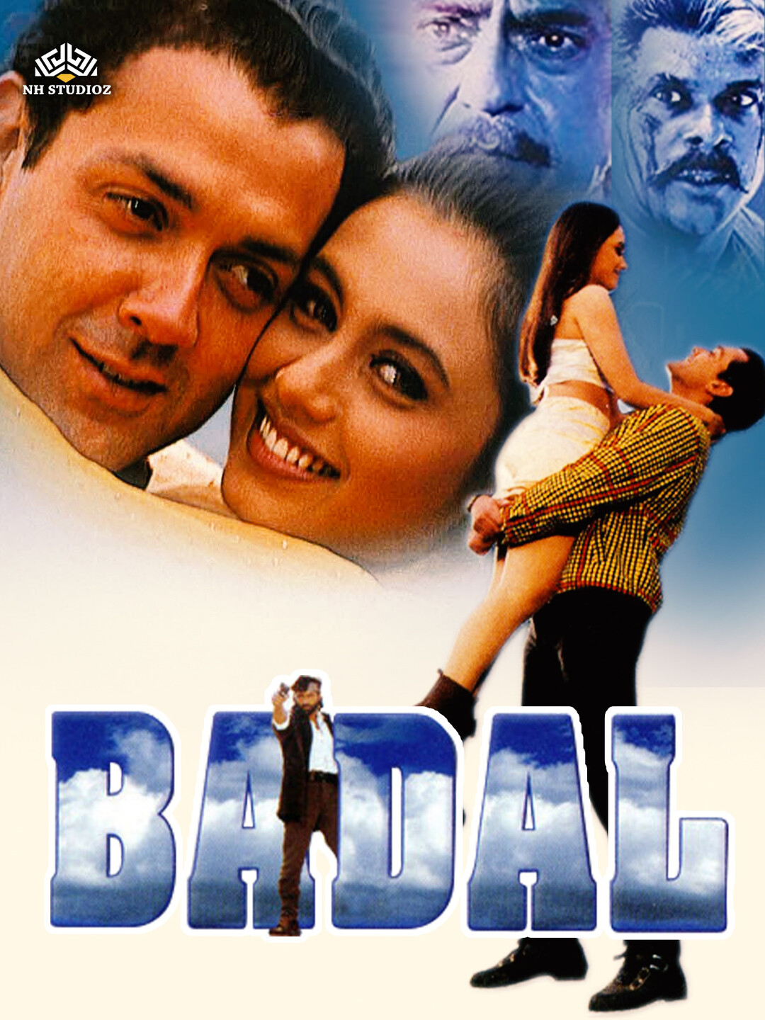 Badal (movie, 2000)