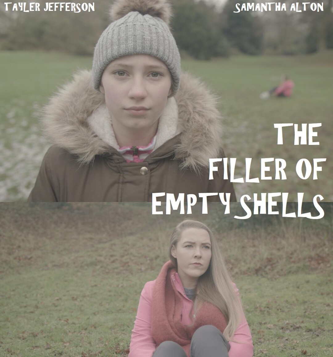 The Filler of Empty Shells (фильм, 2019)