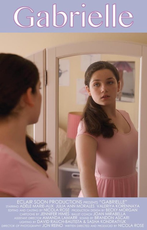 Gabrielle (movie, 2019)