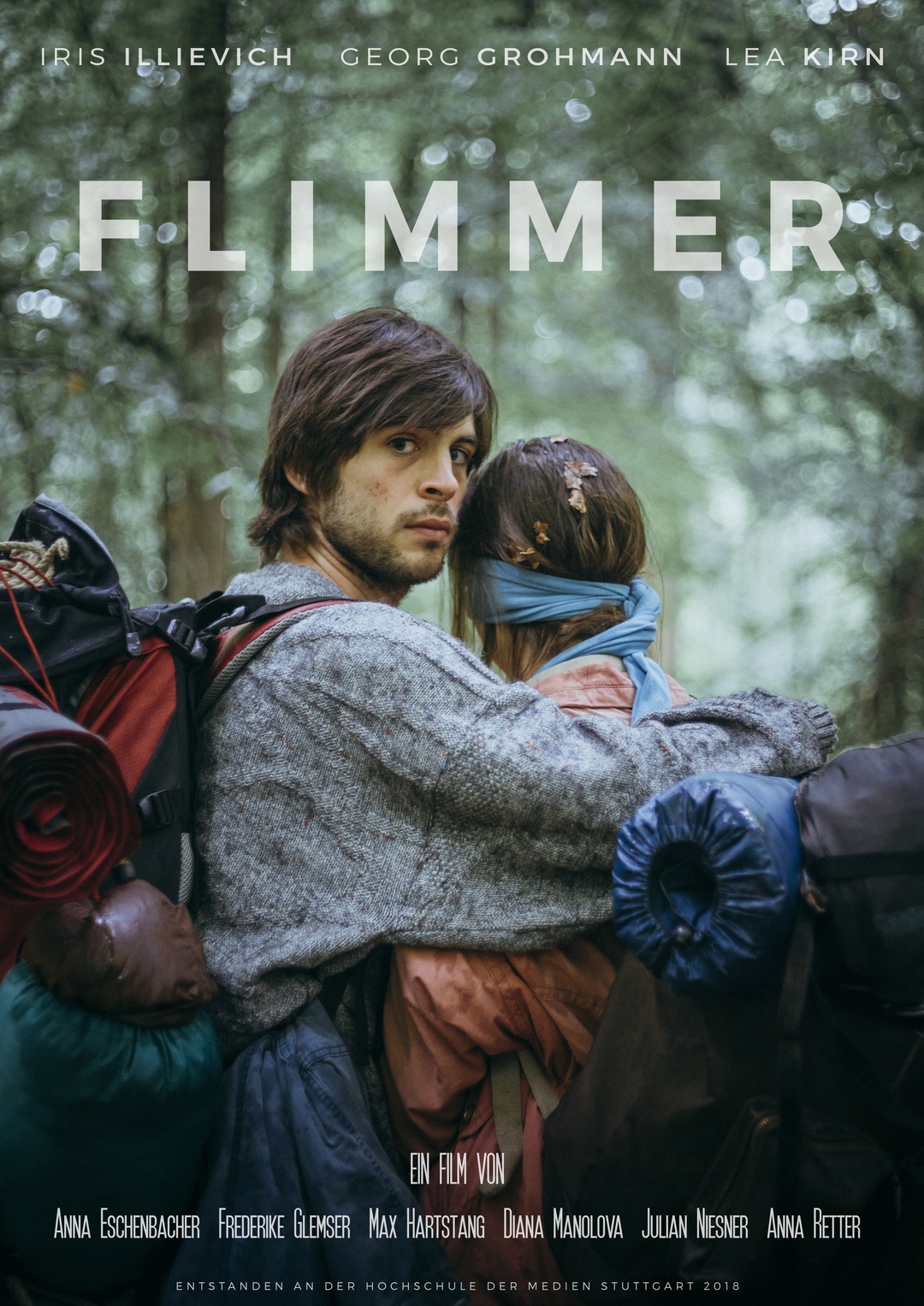 Flimmer (фильм, 2018)
