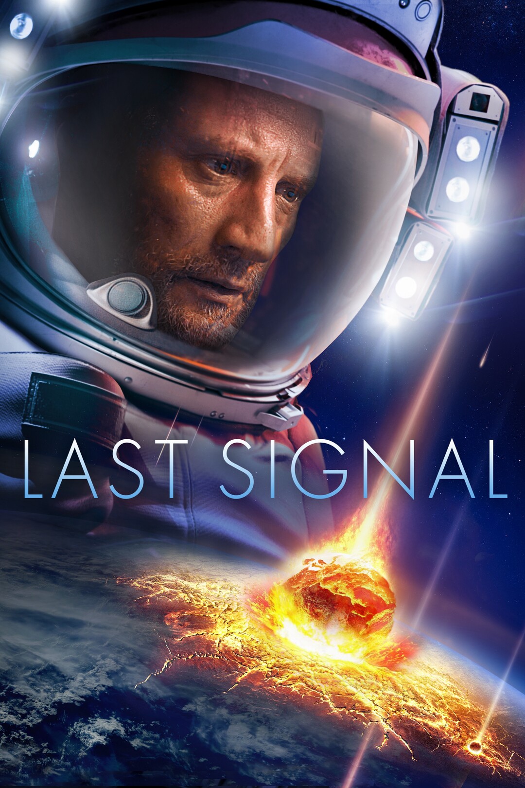 Last Signal (movie, 2022)