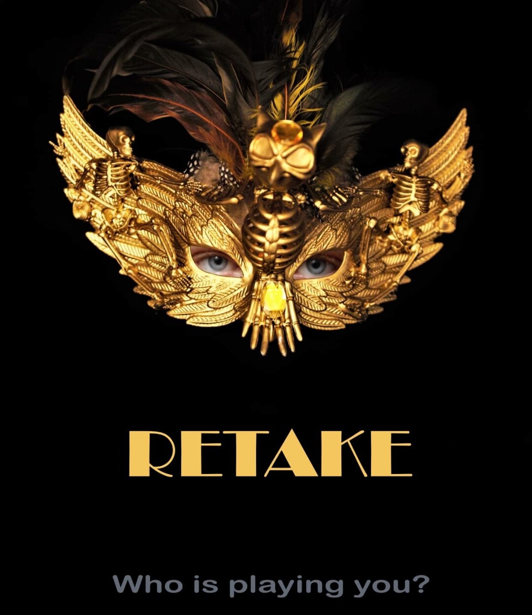 Cast - Retake (2018)